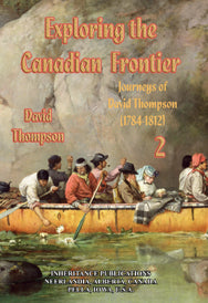 Exploring the Canadian Frontier, four volume set – Reformed Christian Books
