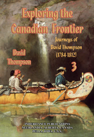 Exploring the Canadian Frontier, four volume set – Reformed Christian Books