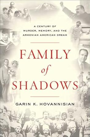 Family of Shadows – Reformed Christian Books