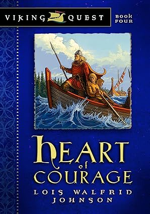 Heart of Courage – Vanderheide's Reformed Christian Books