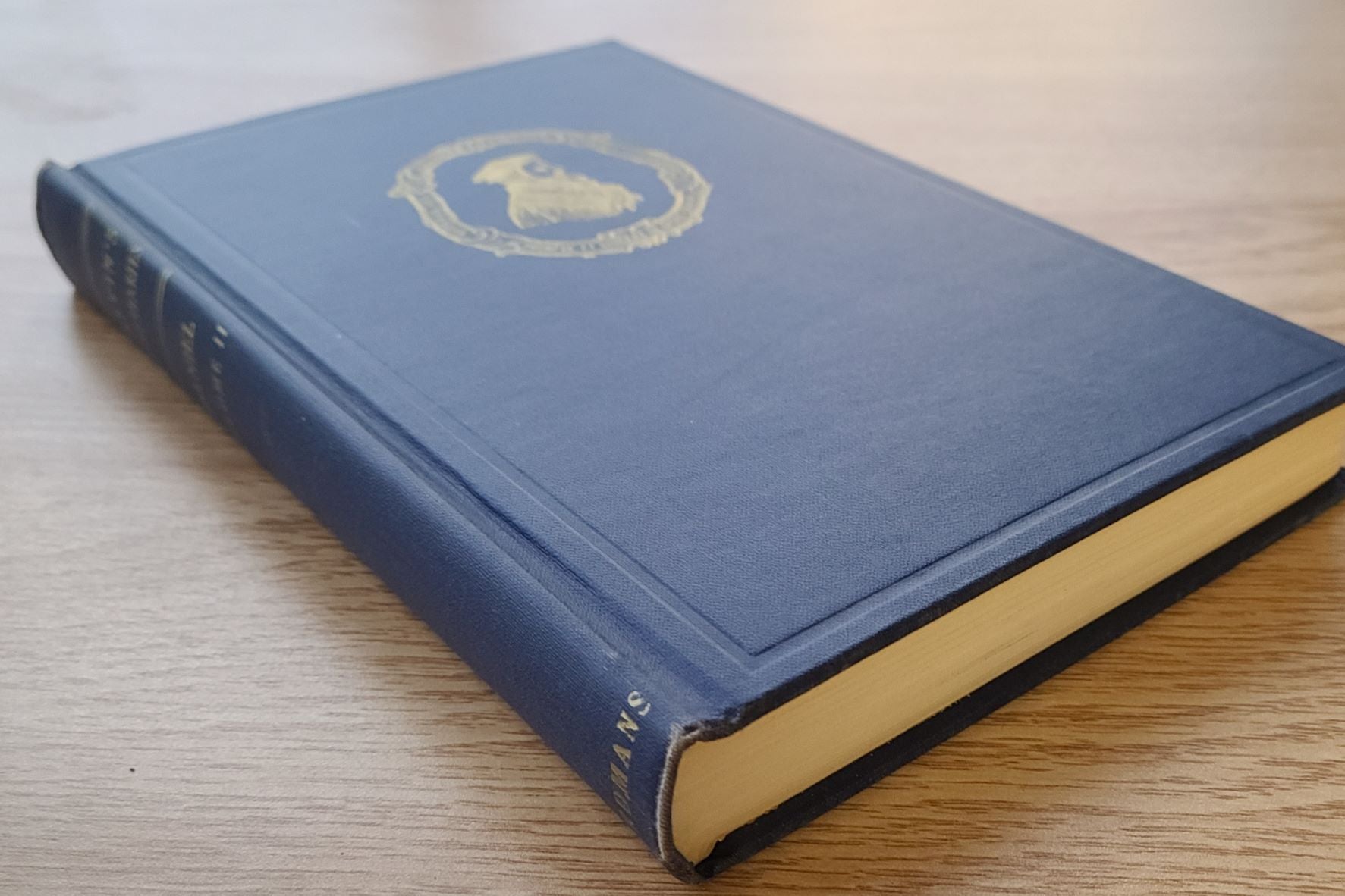 Calvin's Commentary set of 42 volumes – Reformed Christian Books