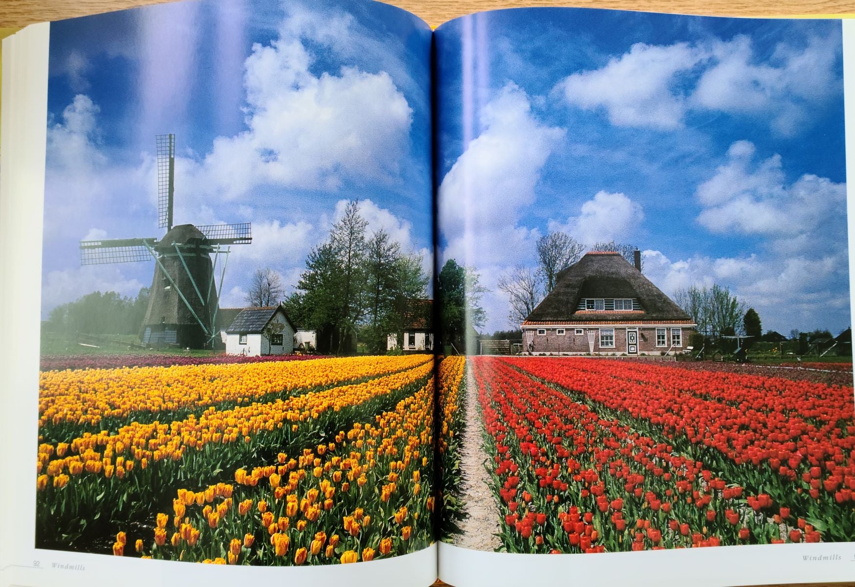 Holland and the Hollanders – Reformed Christian Books