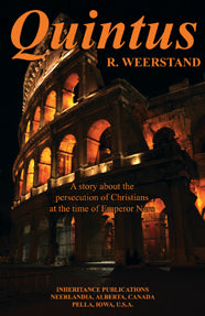 Quintus – Vanderheide's Reformed Christian Books