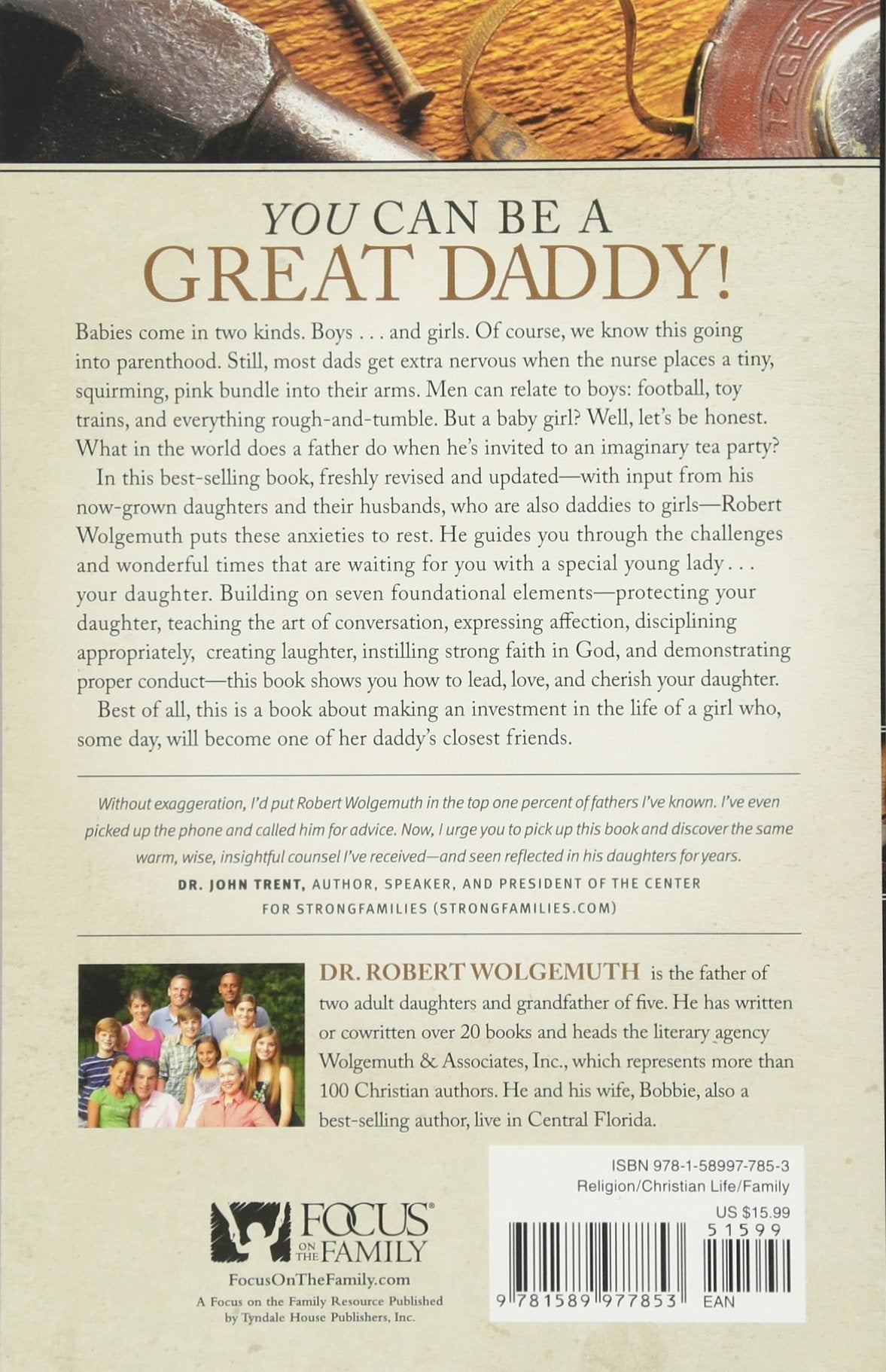 She Calls Me Daddy – Reformed Christian Books