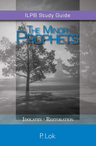 The Minor Prophets o/p – Reformed Christian Books